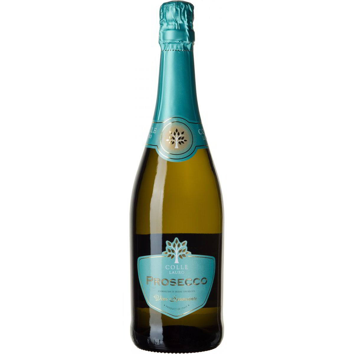 Prosecco extra dry DOC COLLE LAURO 750 ML - Coop Shop